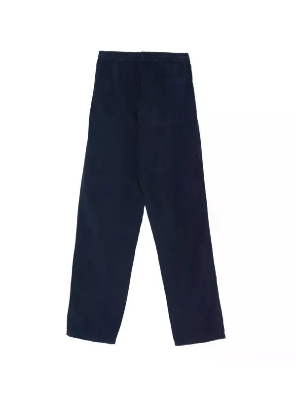 Aspesi Trousers - Blue