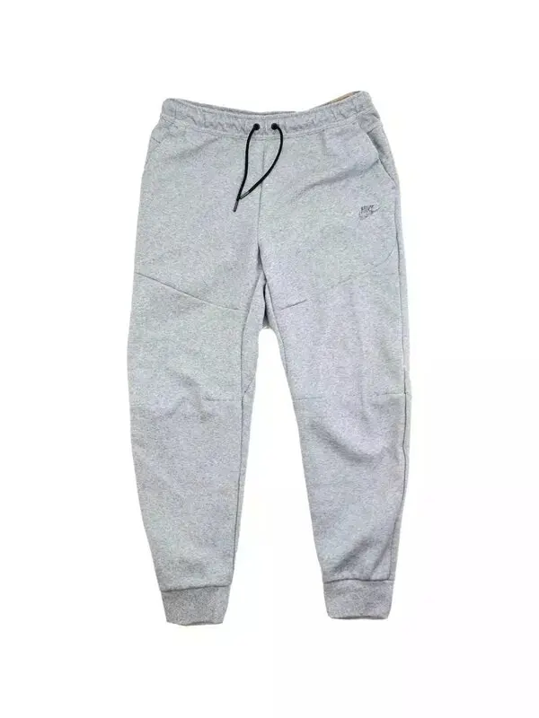 Nike Tech Fleece Track Pants - Grey