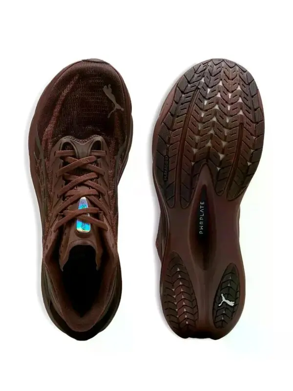 PUMA Nitro Sneakers - Brown