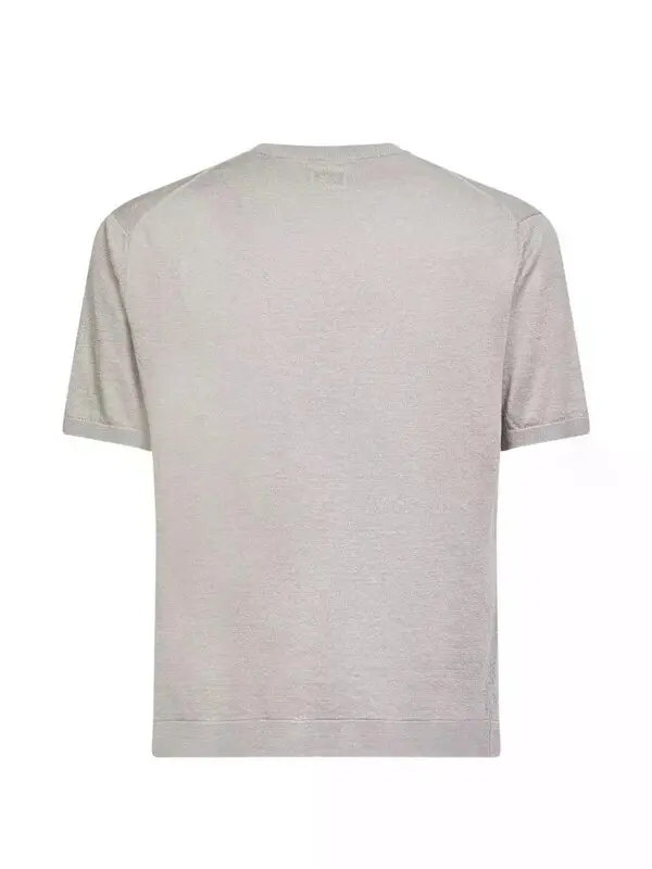 C.P. COMPANY Short-sleeved T-shirt