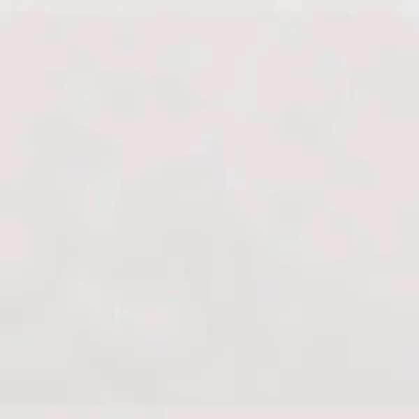 ASTRID & MIYU White Gold Wave Ring - Silver