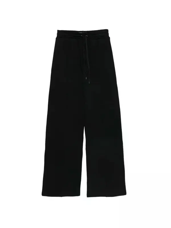 Iceberg Drawstring Track Pants