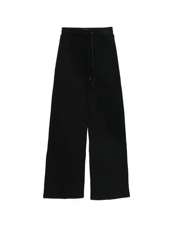 Iceberg Drawstring Track Pants