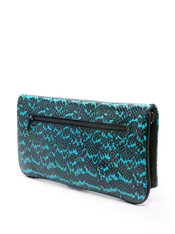Zadig&Voltaire Rock Wild Clutch Bag