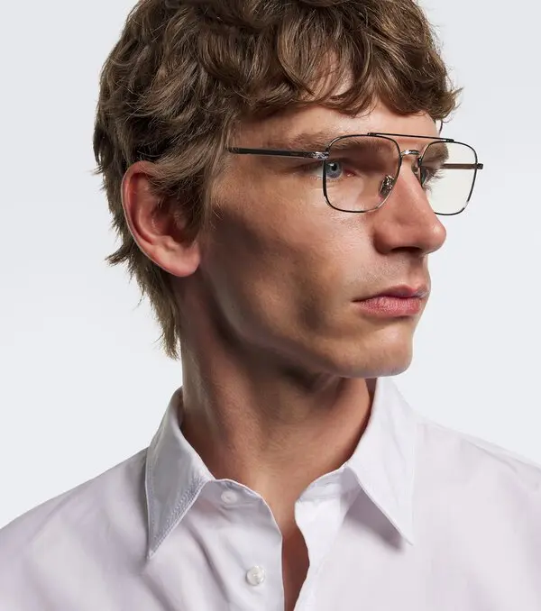 Dior Aviator Glasses