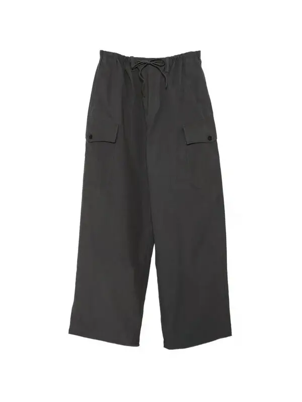 JNBY Cargo Trousers - Grey