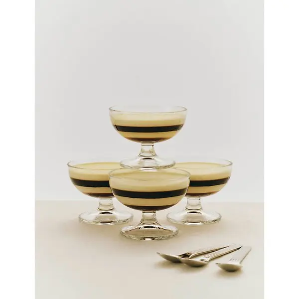 HAY Borosilicate-glass Dessert Bowl
