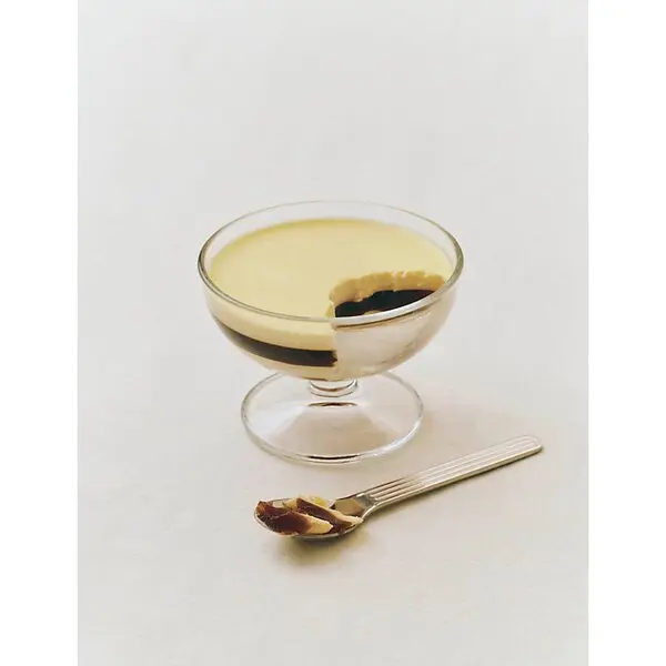 HAY Borosilicate-glass Dessert Bowl