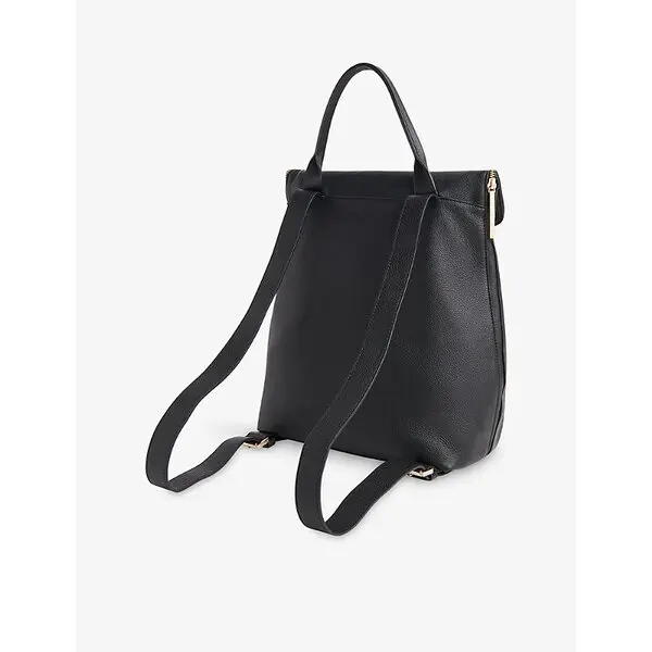 Whistles Verity Leather Backpack