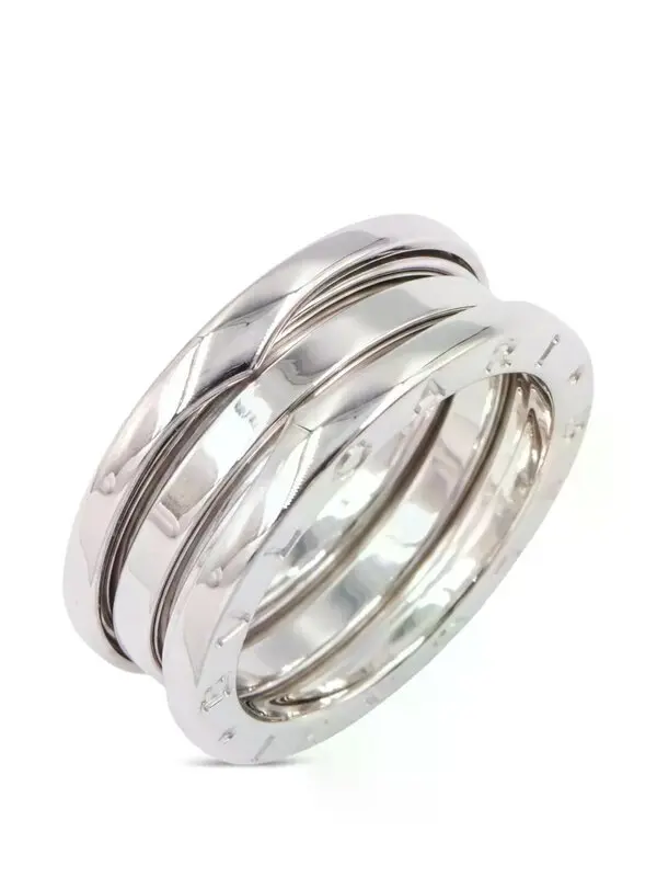 BVLGARI 2010s B.zero1 Ring