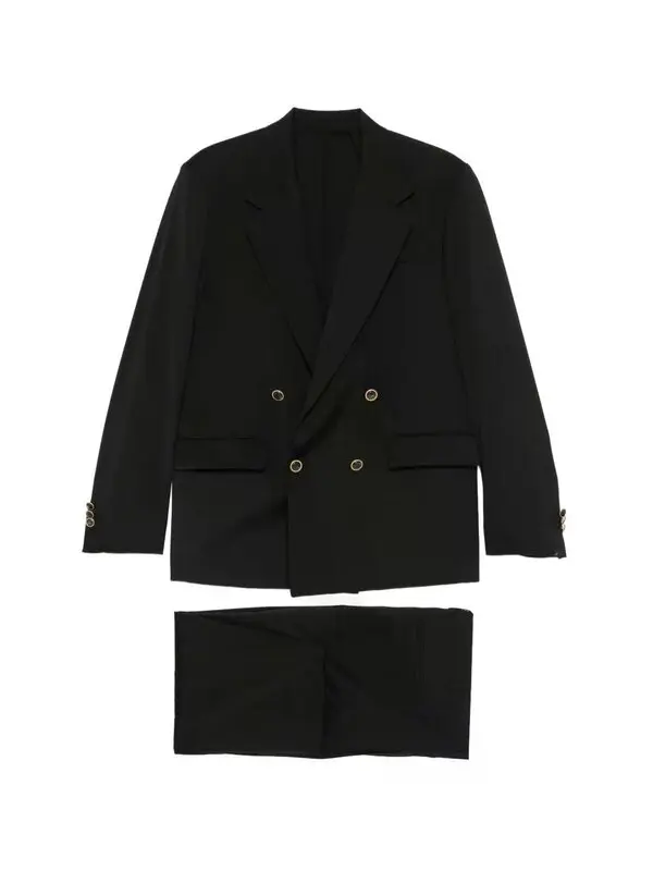 MARSEM Double-breasted Suit