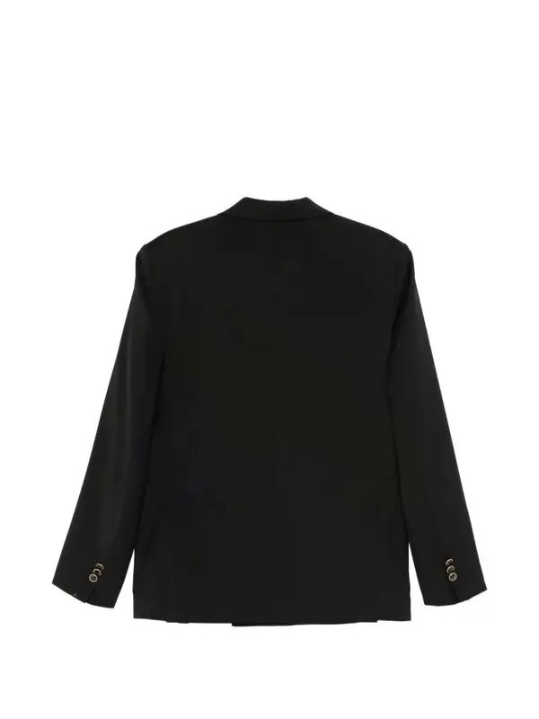 MARSEM Double-breasted Suit
