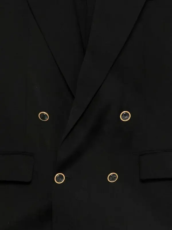 MARSEM Double-breasted Suit
