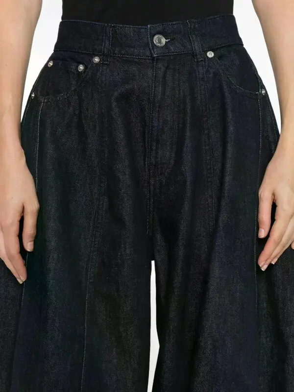 Viktor & Rolf Balloon Shape Jeans