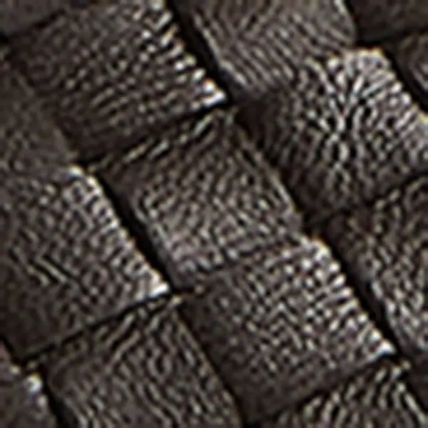 Bottega Veneta Lambskin Intrecciato Loafers