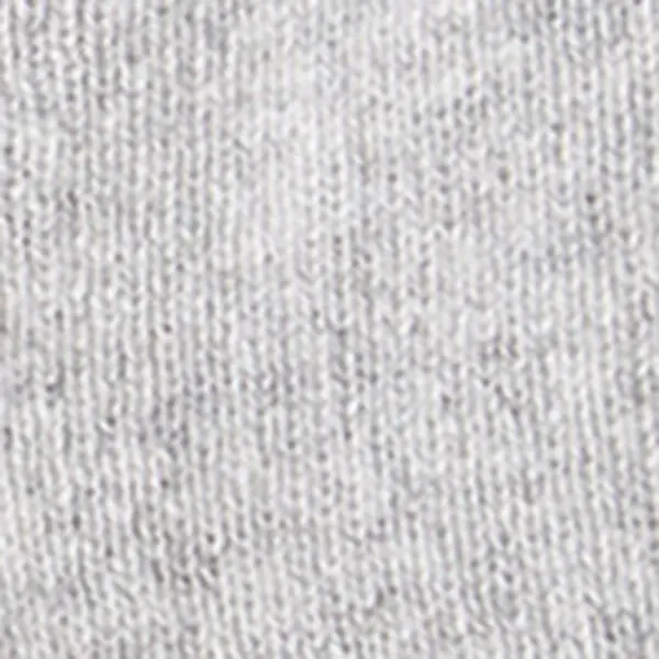 Brunello Cucinelli Cashmere Monili-trim Beanie - Grey