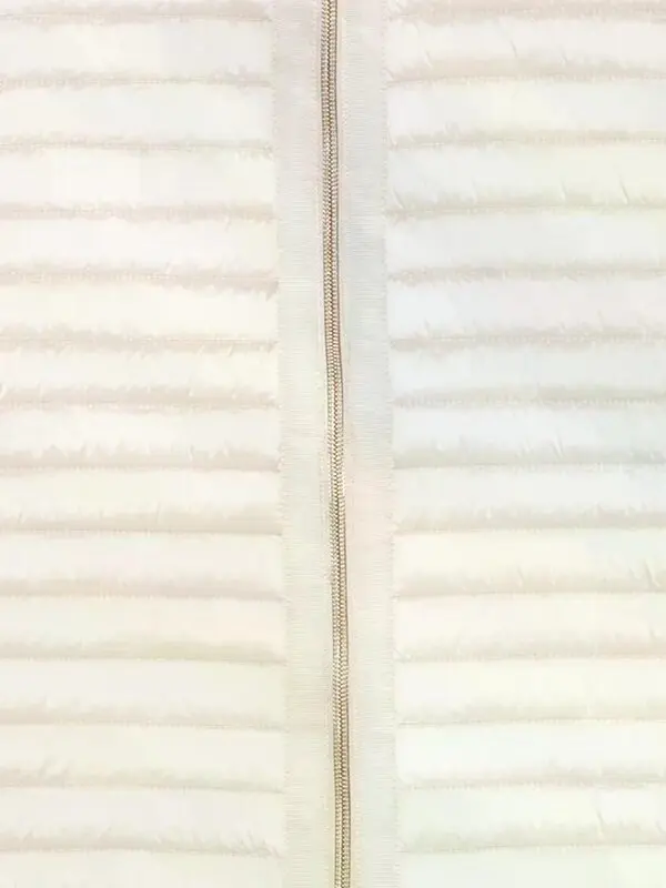 SAVE THE DUCK Quilted Sleeveless Gilet