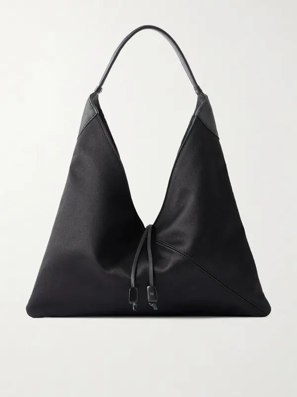 HUNTING SEASON Origami Medium Shoulder Bag