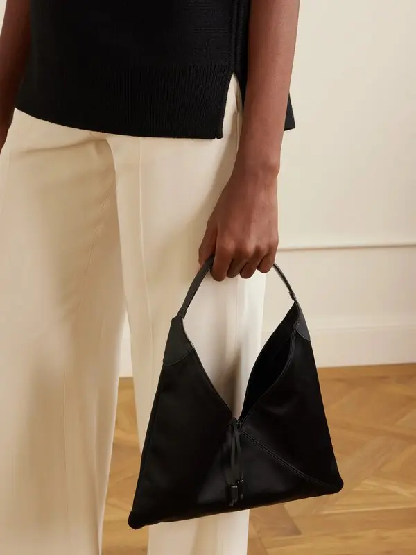 HUNTING SEASON Origami Medium Shoulder Bag