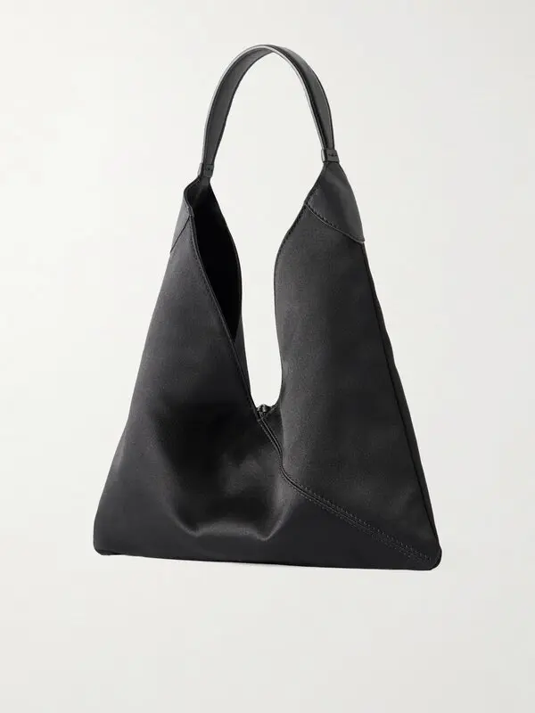 HUNTING SEASON Origami Medium Shoulder Bag