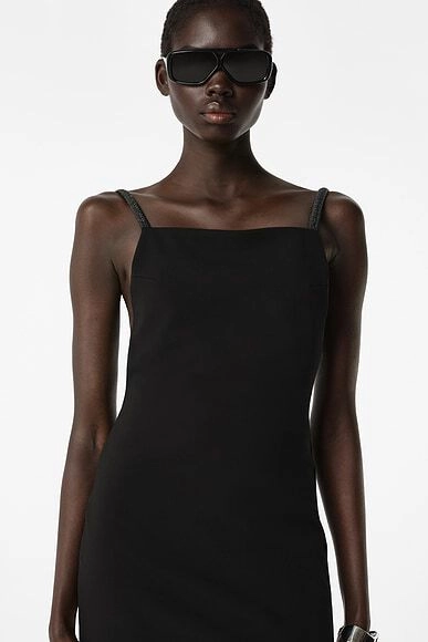 Revolve Adelina Mini Dress