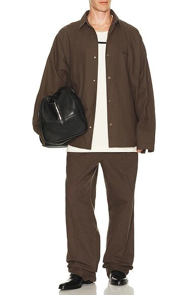 Fear Of God Overshirt