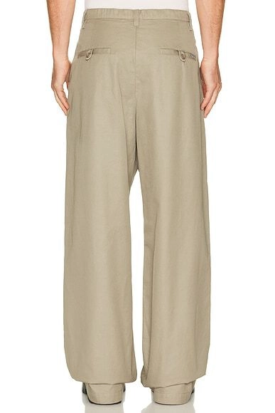 Balenciaga Chino Pants