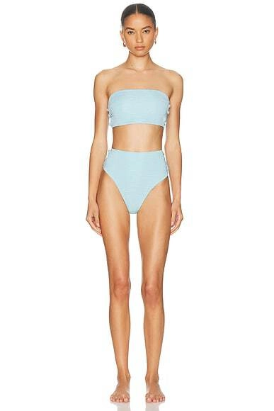 LA PORTE Robbin Bikini Bottom