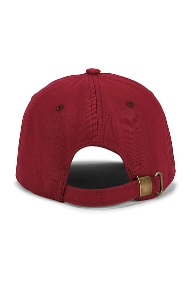OYSTER On Court Members Hat