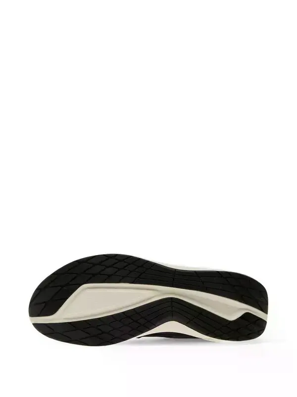 Ecco Biom 2.2 M Panelled Lace-up Sneakers