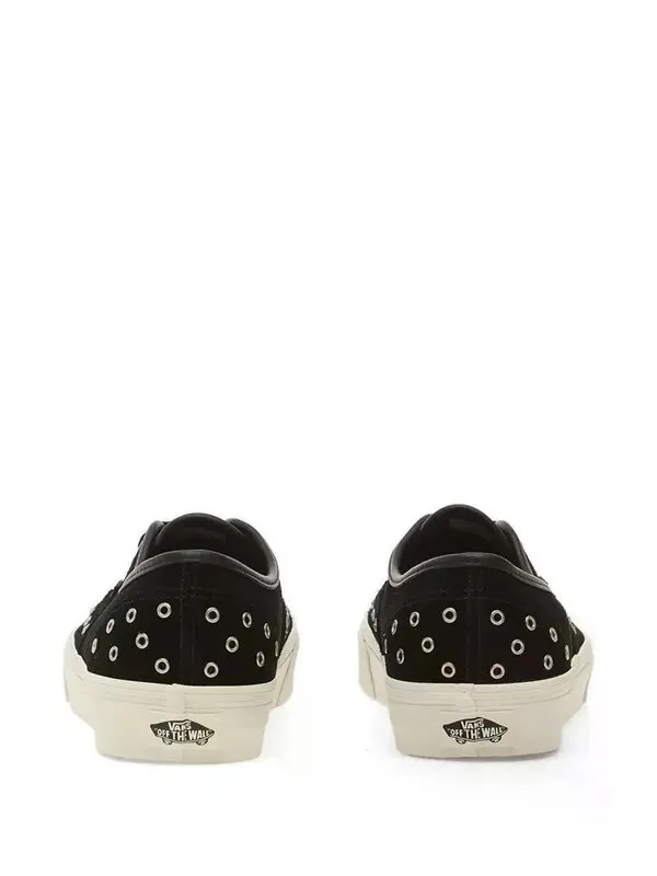VANS Authentic Star Studded Sneakers