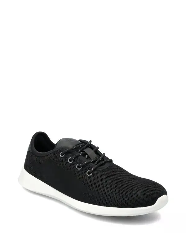 GROUNDIES Balance 2.0 Textured Sneakers
