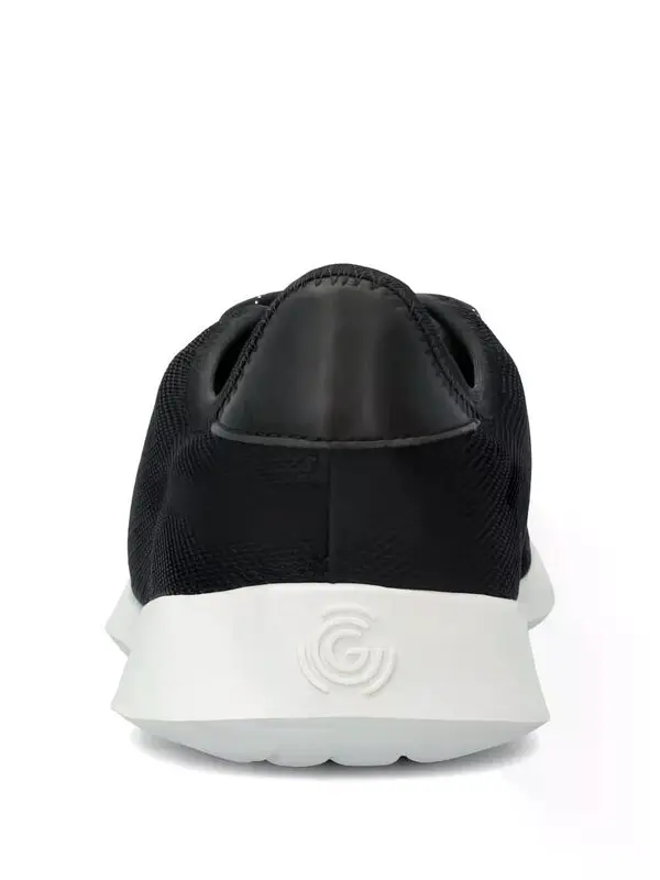 GROUNDIES Balance 2.0 Textured Sneakers
