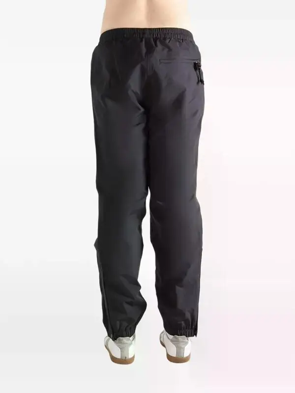The North Face X Shf Logo-patch Track Pants