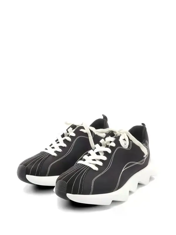 Hermès Anvol Chunky Sneakers