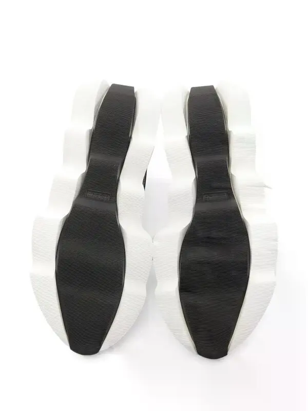 Hermès Anvol Chunky Sneakers