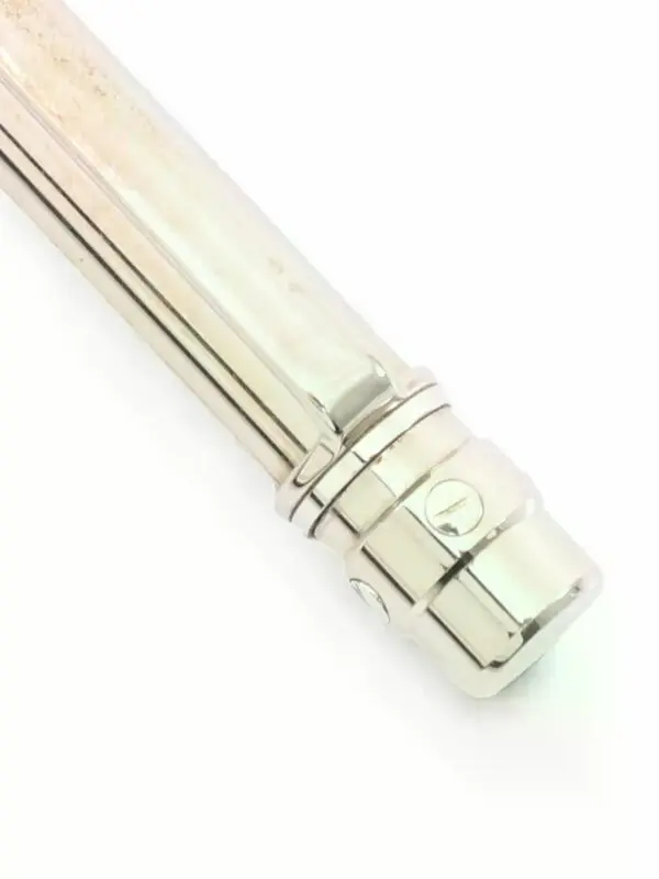 Cartier 2000s Santos Ballpoint Pen