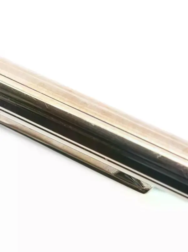Cartier 2000s Santos Ballpoint Pen