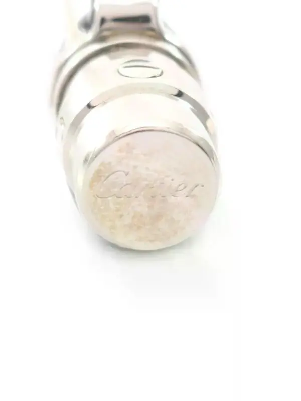 Cartier 2000s Santos Ballpoint Pen