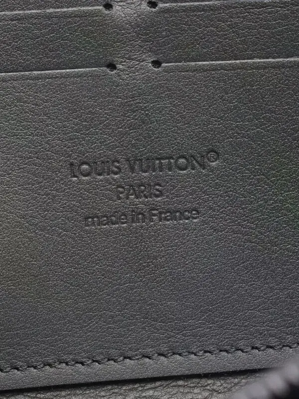 LOUIS VUITTON 2021-2026 Monogram Empreinte Zippy Wallet Long Wallets