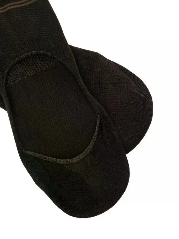 Zegna Invisible Socks