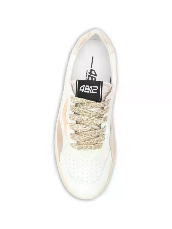 4B12 Hyper Sneakers