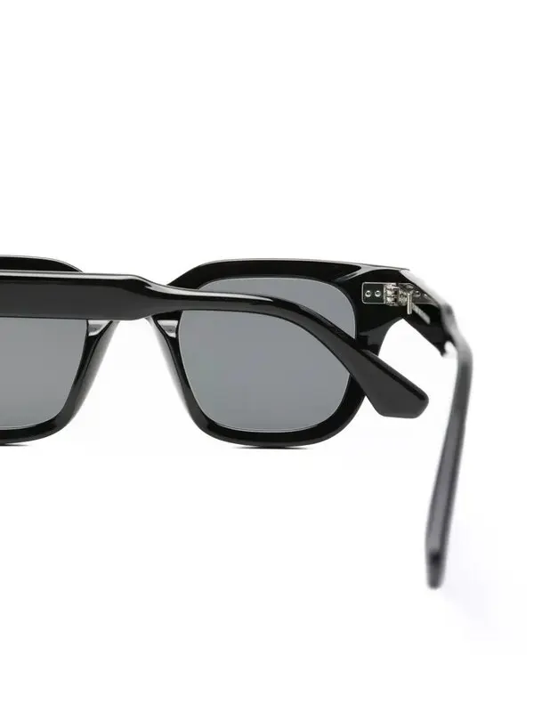 Chimi Core 04 Square-frame Sunglasses