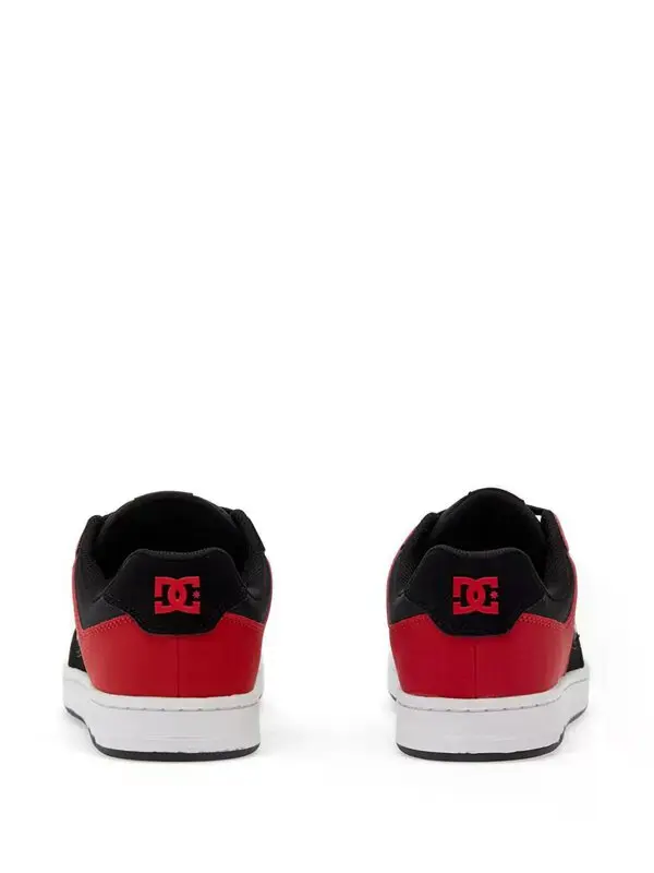 DC SHOES Manteca 4 Panelled Logo Sneakers