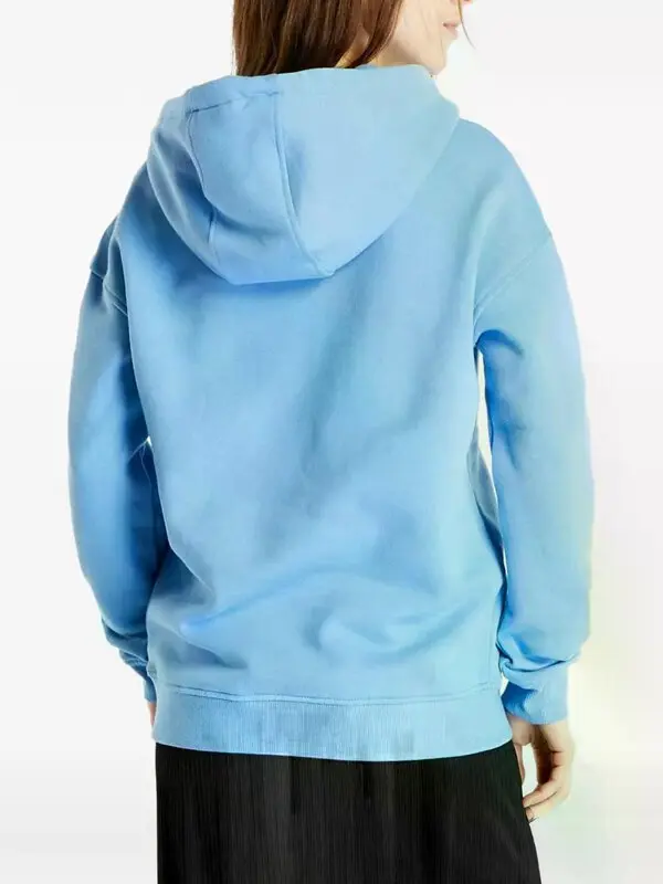 URBAN CLASSICS Drawstring Hood Hoodie