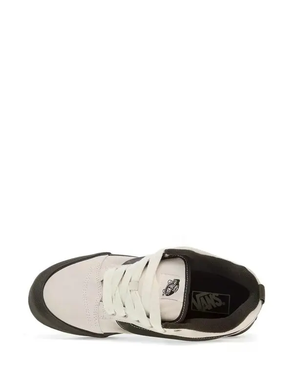 VANS Knu Skool Sneakers - Neutrals