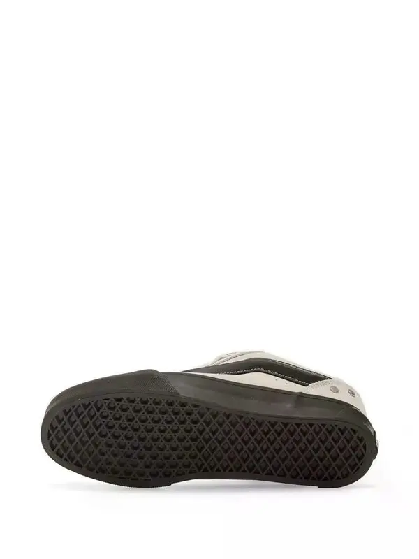 VANS Knu Skool Sneakers - Neutrals