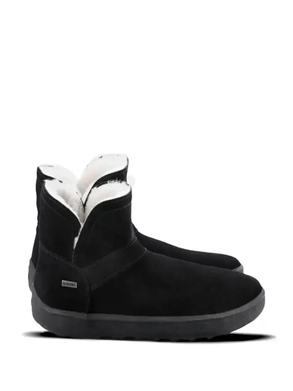 Be Lenka Polaris Suede Boots