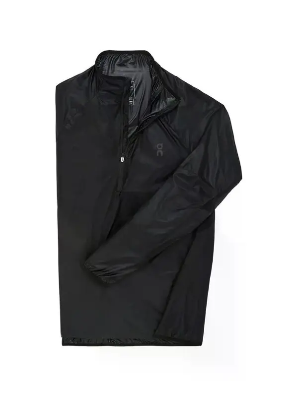 On Zero Jacket - Black