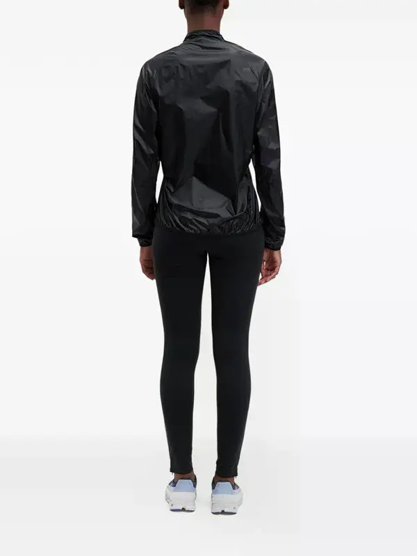On Zero Jacket
